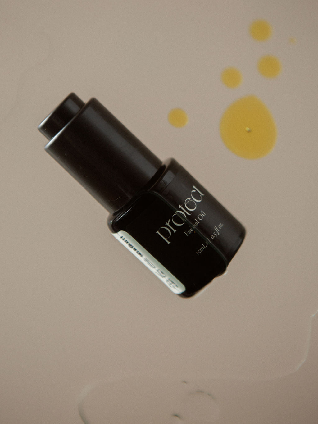 Studium Essentials: Protect Oil